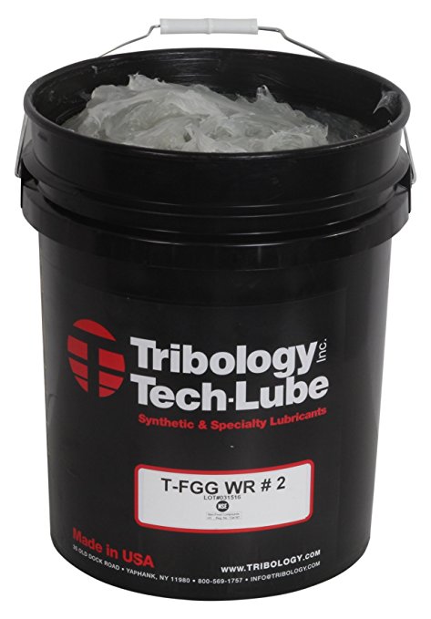 จาระบีเกรดอาหาร – TRIBO TECH